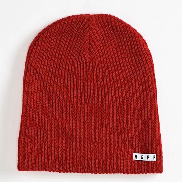 Neff | Accessories | Adult Neff Beanie | Poshmark
